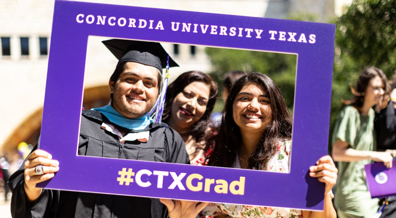 Concordia University in Austin, TX | A Lutheran University